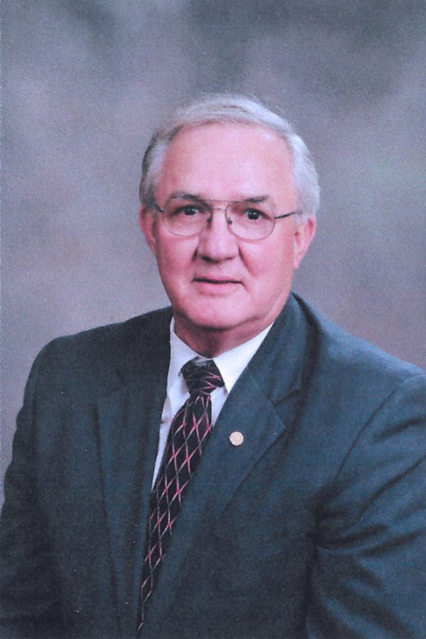 Keith A Mosher Sr - Memphis School of Preaching MSOP