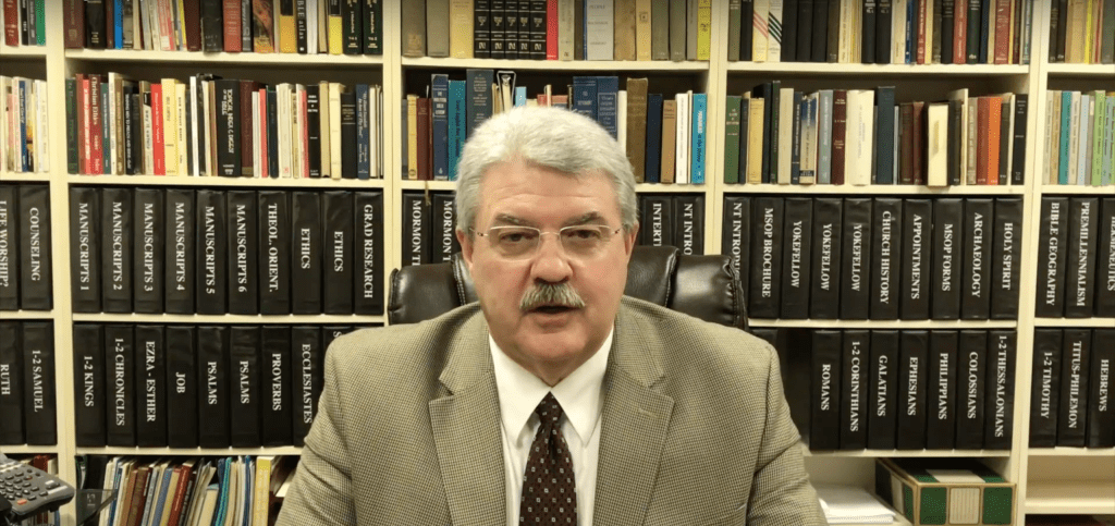 Budget – Memphis School of Preaching